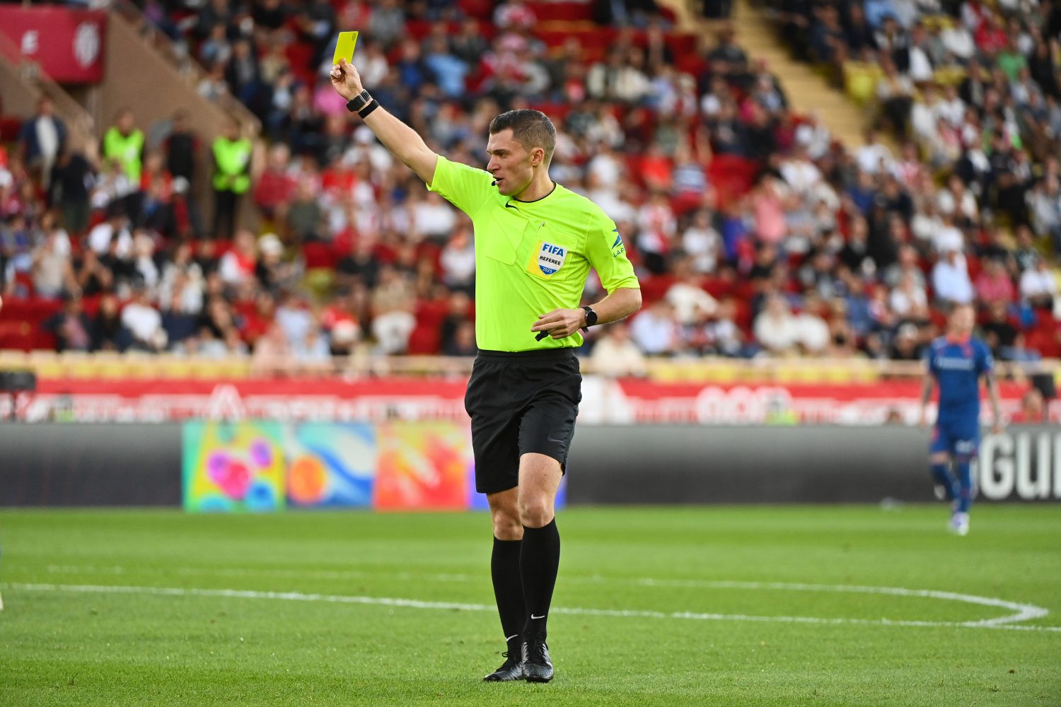 Lorient vs PSG – The referee for the 10th day’s match has been ...
