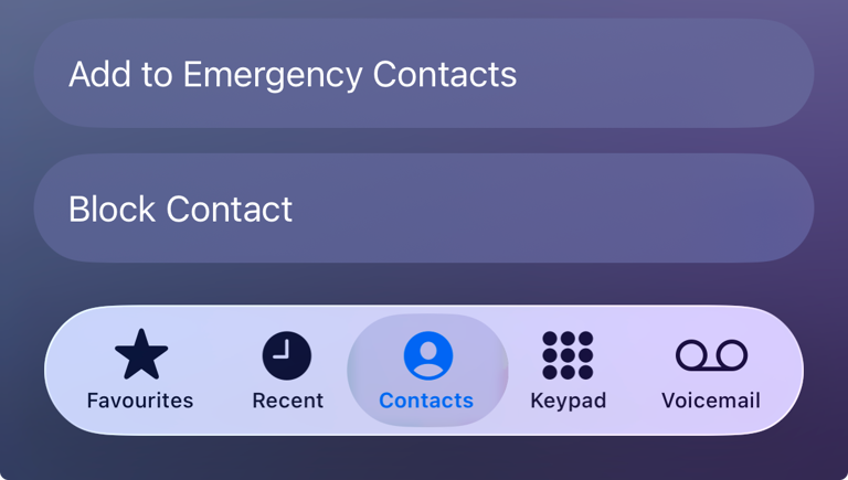 How to Set an Emergency Contact on iPhone (and Why)