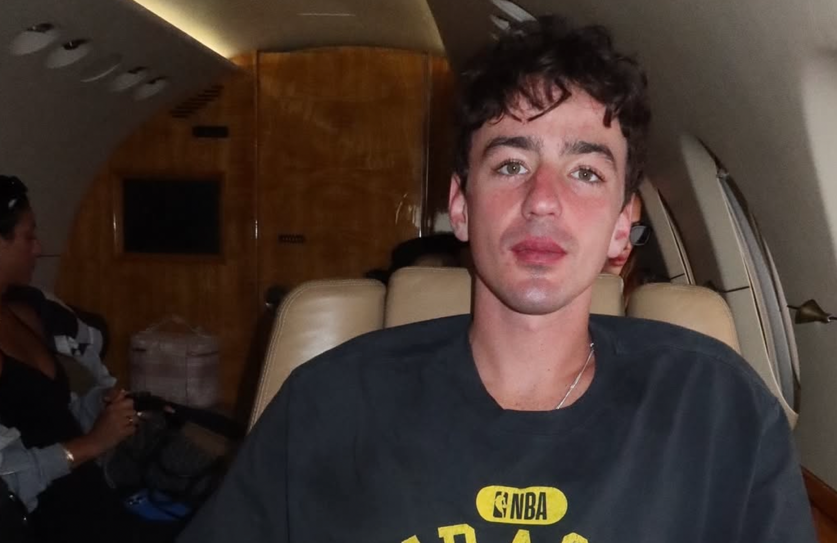 What happened to Ben Bader? TikTok influencer found dead in Florida ...