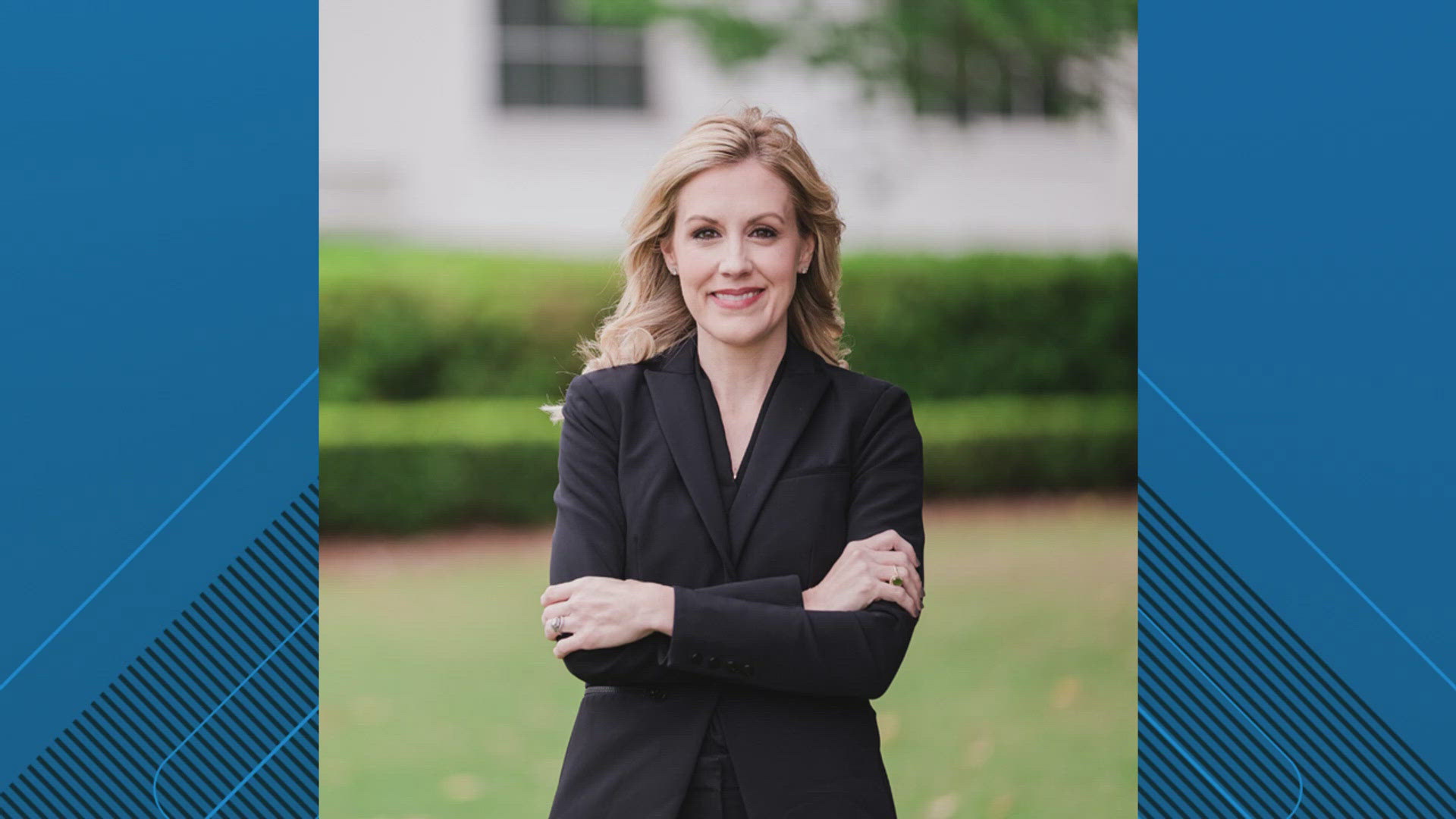 Jackson County Sheriff endorses Katherine Robertson for Alabama ...