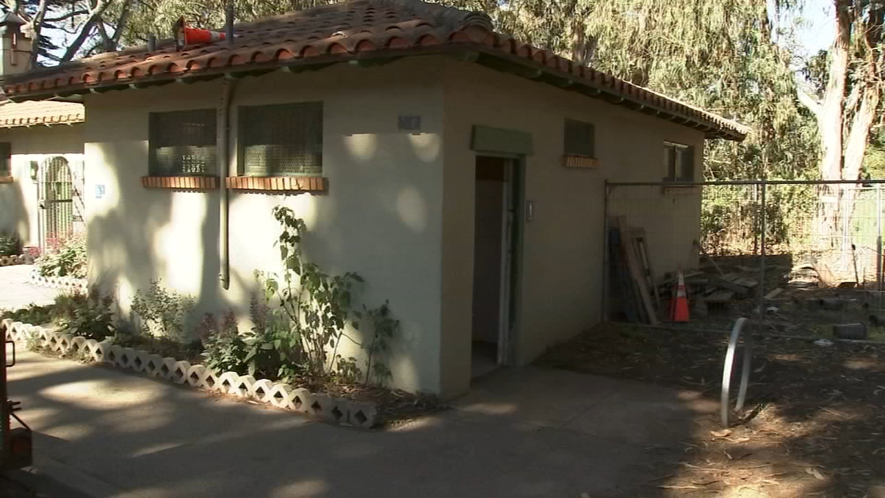 Minor sexually assaulted in SF's Golden Gate Park bathroom, police say ...
