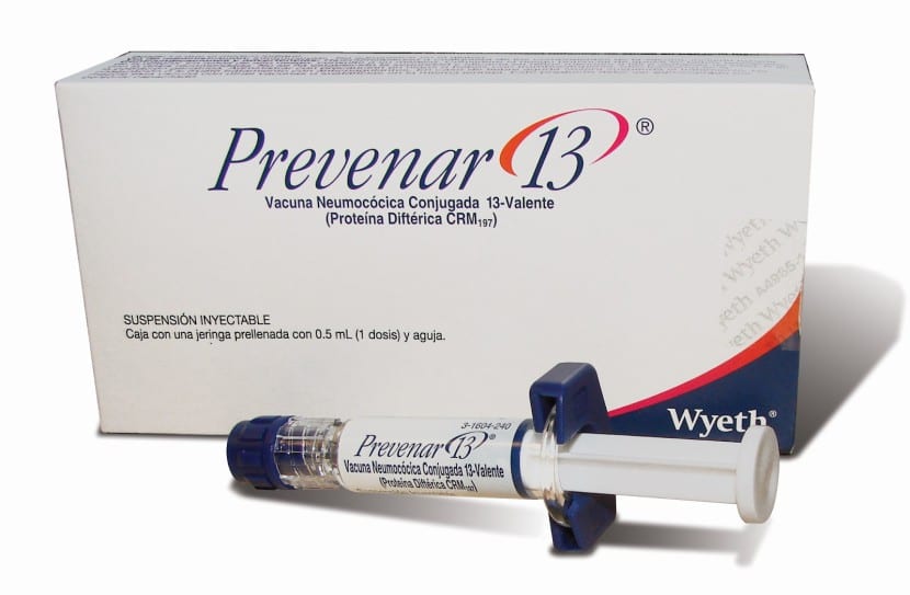 Prevenar 13: información completa, pautas por edad y dudas frecuentes