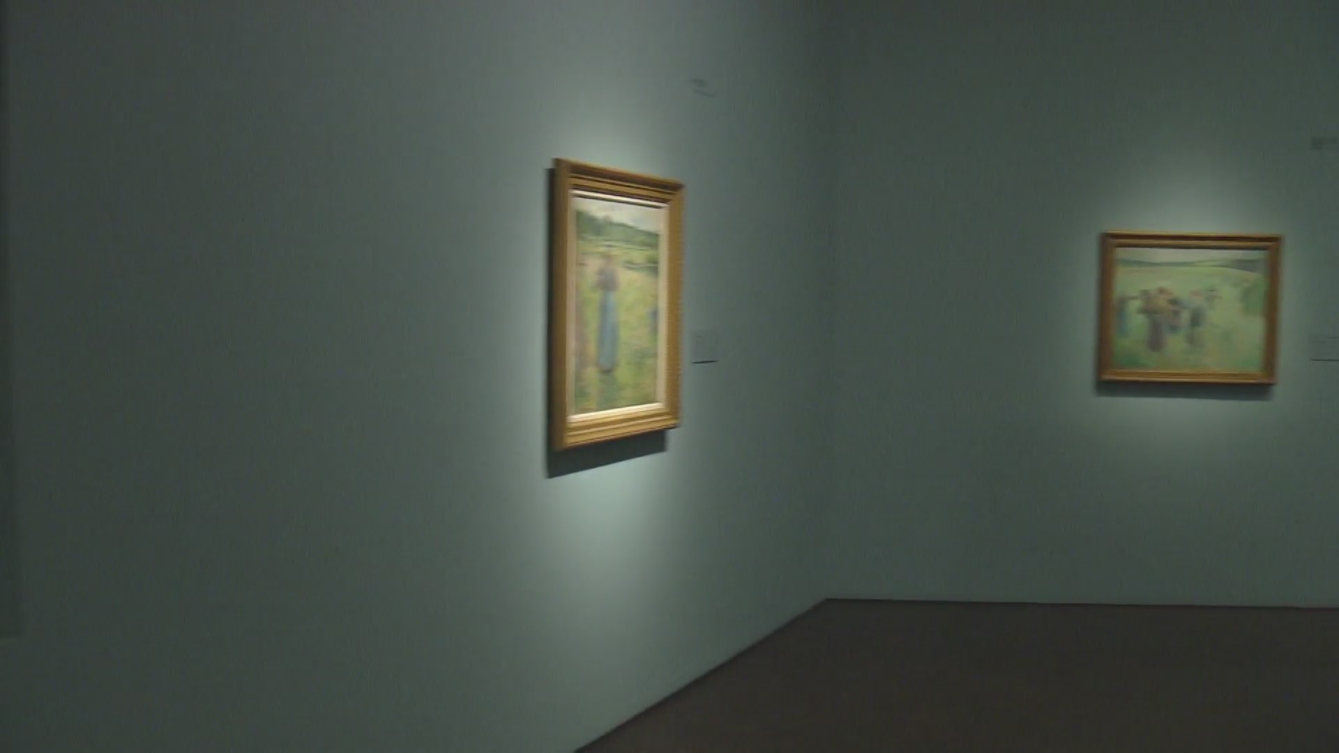"Honest Eye" exhibit at Denver Art Museum will be open until February