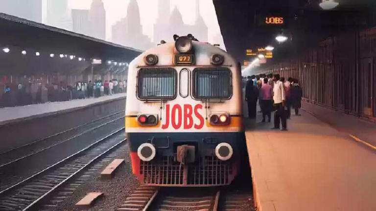 IRCTC Recruitment for 64 Hospitality Monitor Positions: Walk-In ...