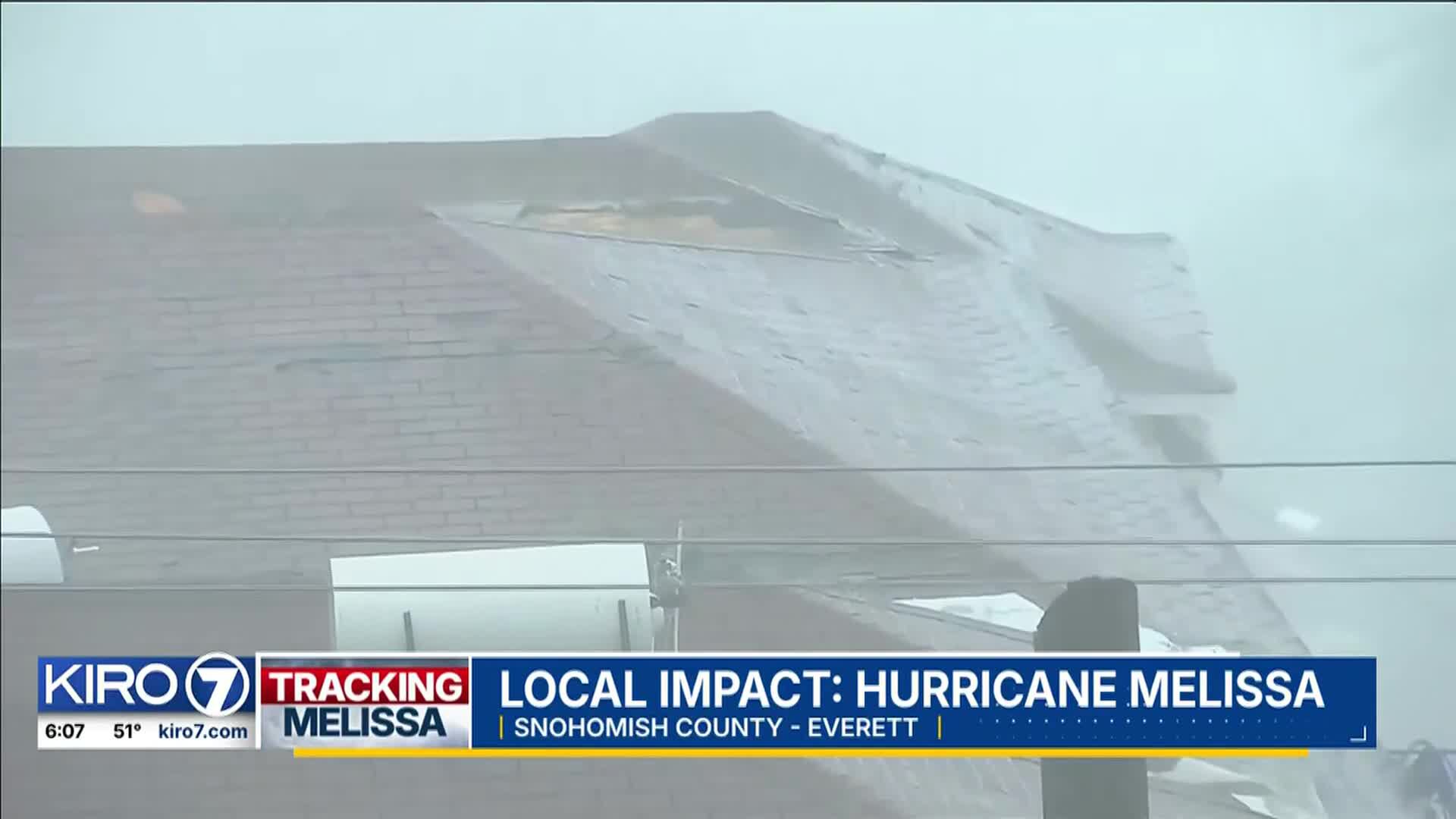 Local Jamaican community anxious, monitoring updates from Hurricane Melissa