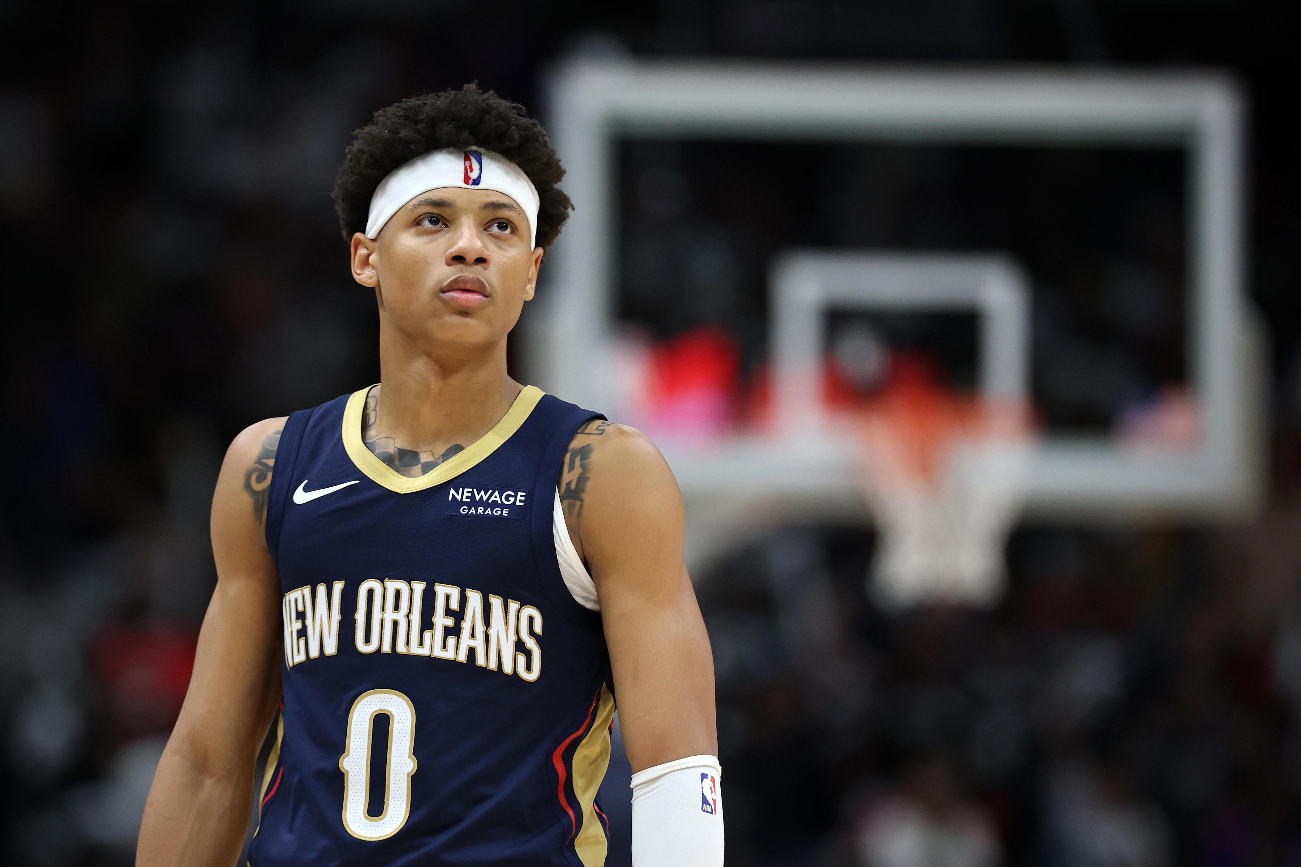 NBA Rookie of the Year 2026: The updated odds after 1 week of action