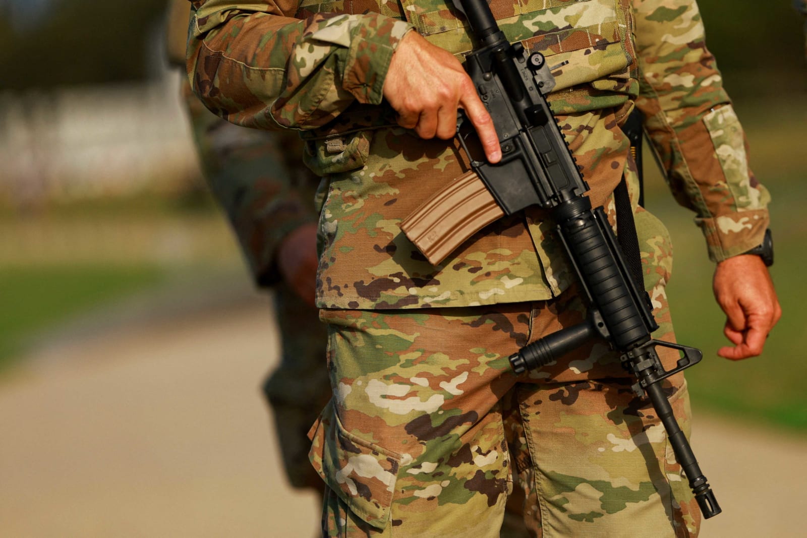 Appeals court makes major decision on Trump's National Guard deployment