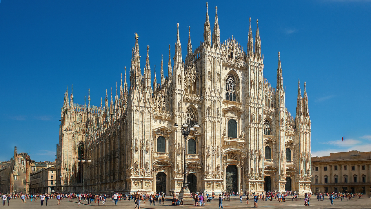 Valencia, Spain – Virtual Tour of Top Tourist Attractions