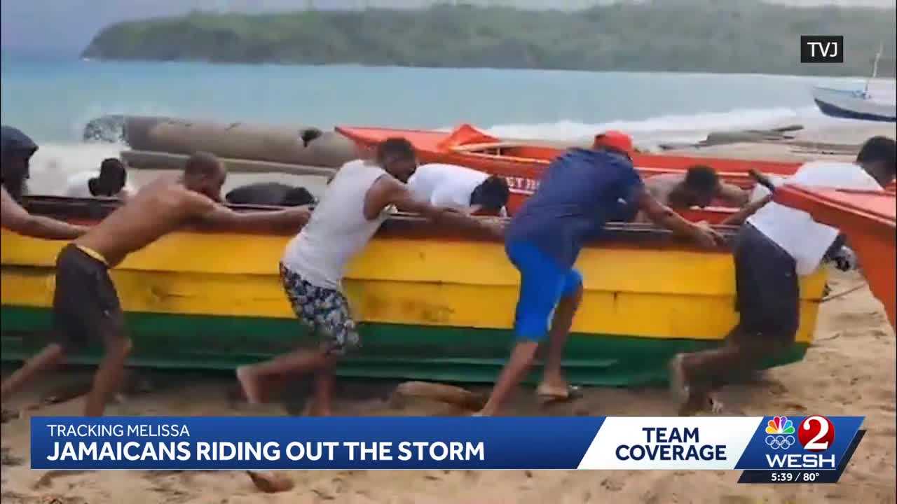 Former prime minister shares exclusive update after Cat 5 Hurricane ...
