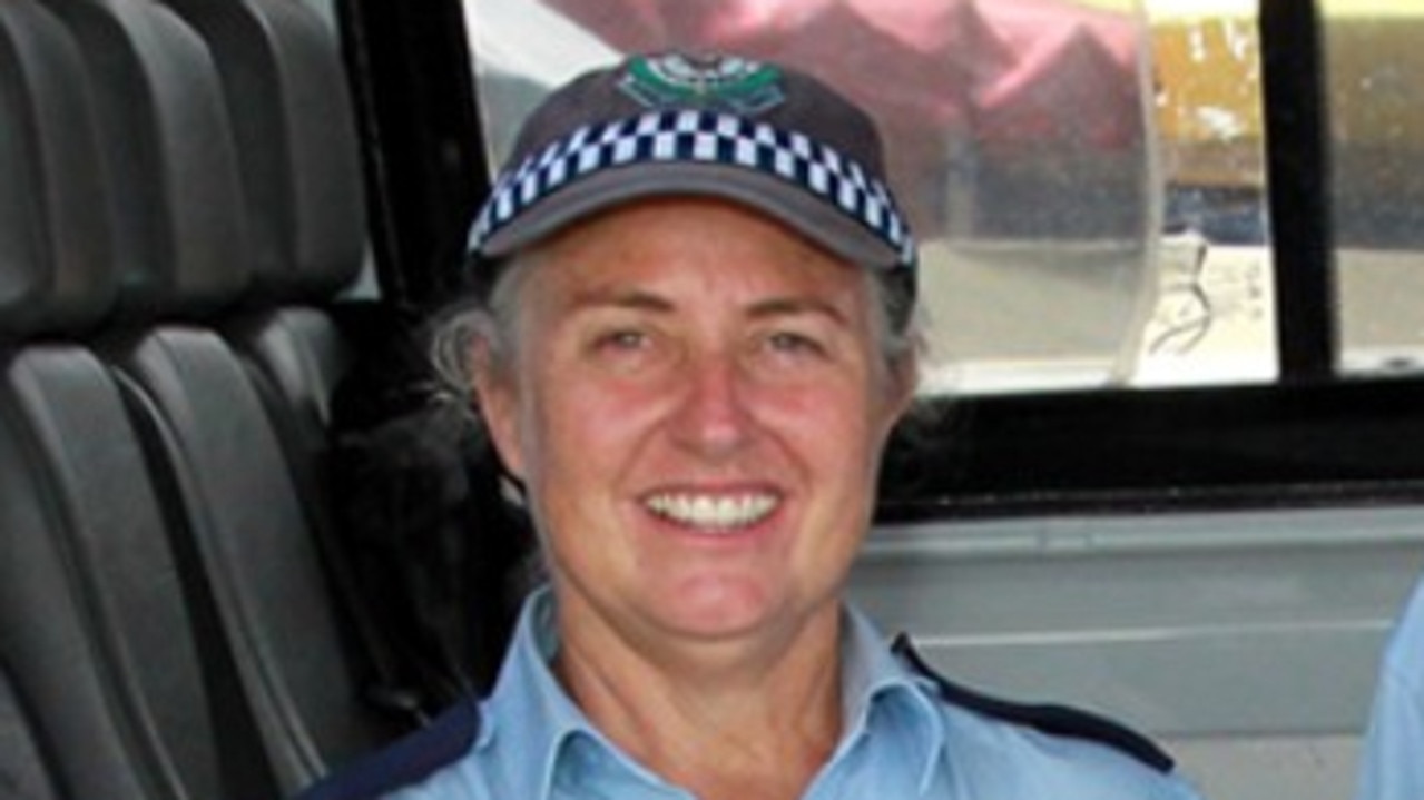 Major update after ex-cop killed by car