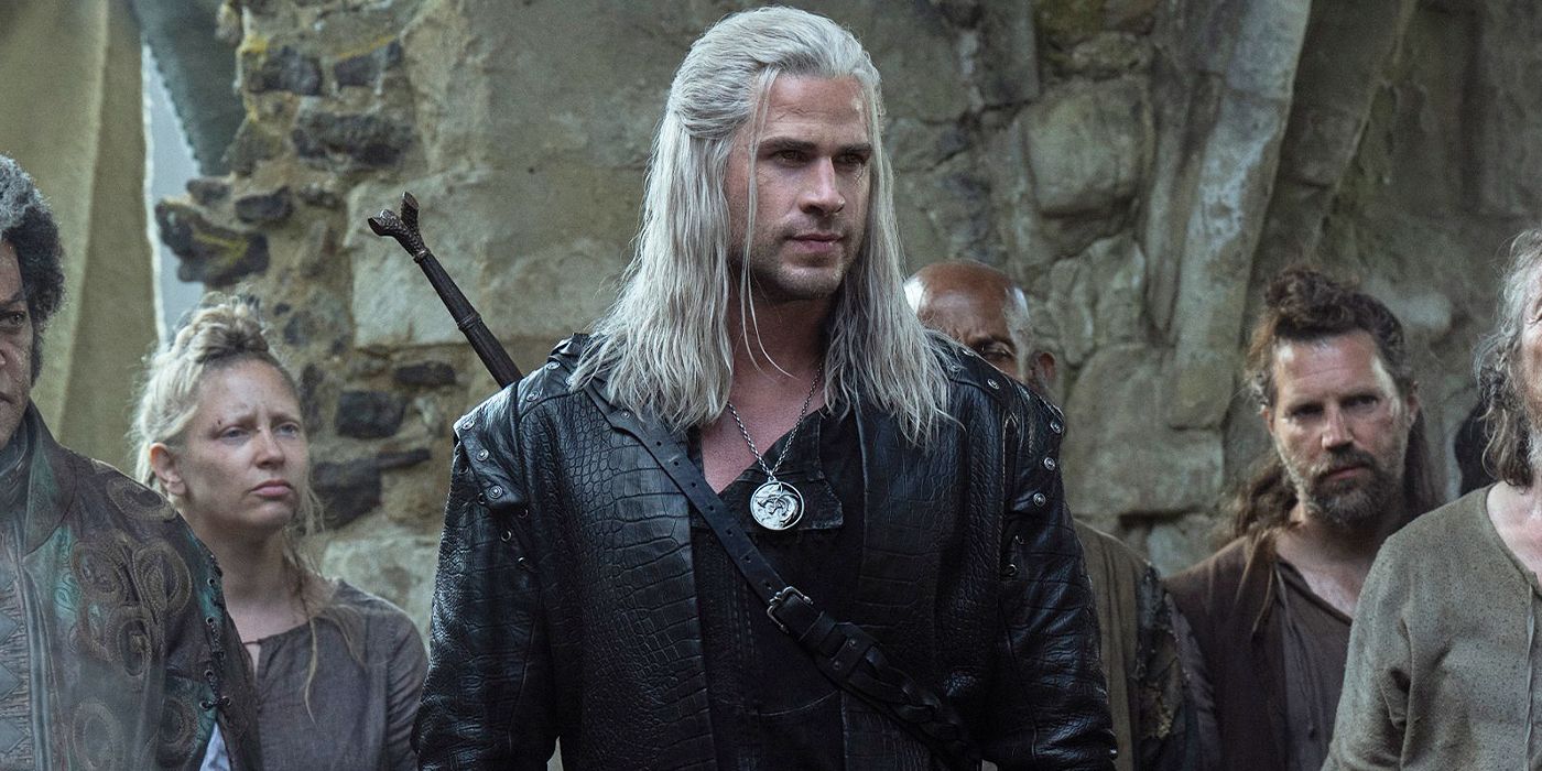 All 8 Episodes of 'The Witcher' Season 4, Ranked