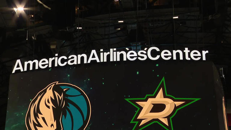 Dallas Stars choose Plano for new arena, entertainment district