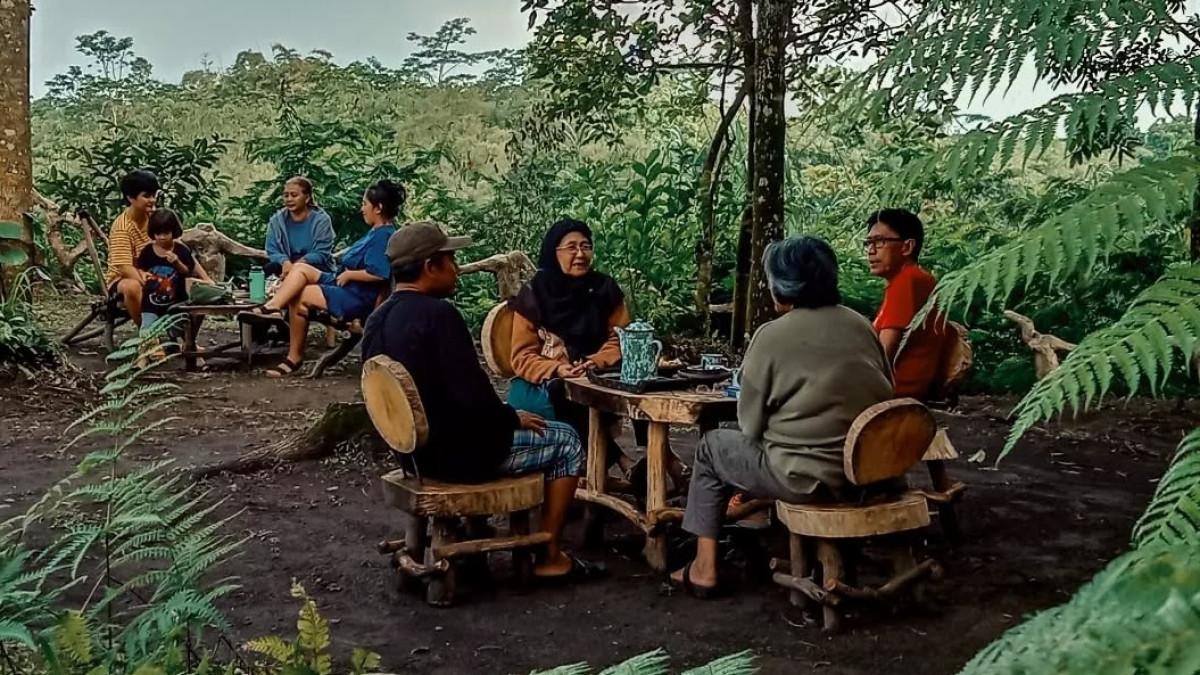 8 Tempat Wisata Hits di Pakem Sleman Jogja Buat Liburan Keluarga