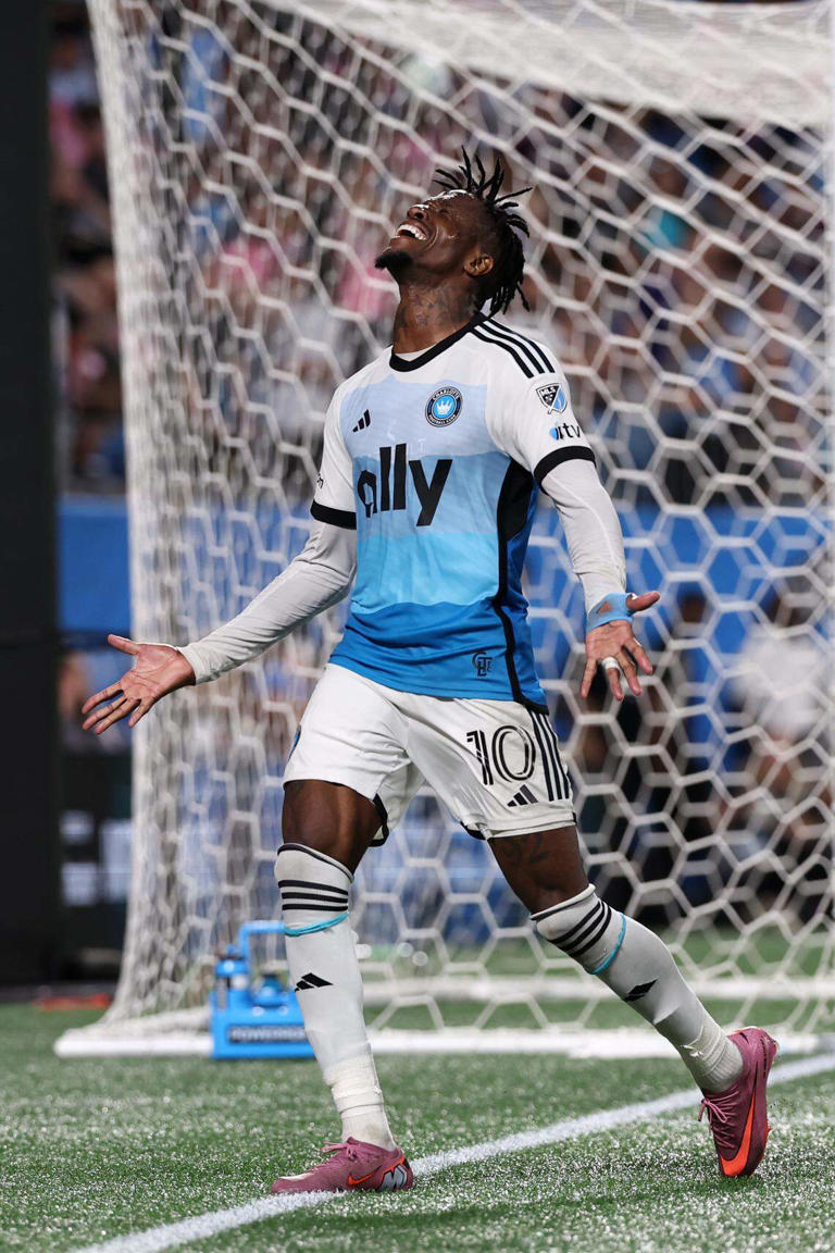 These are the Charlotte FC players to know before the first MLS match ...