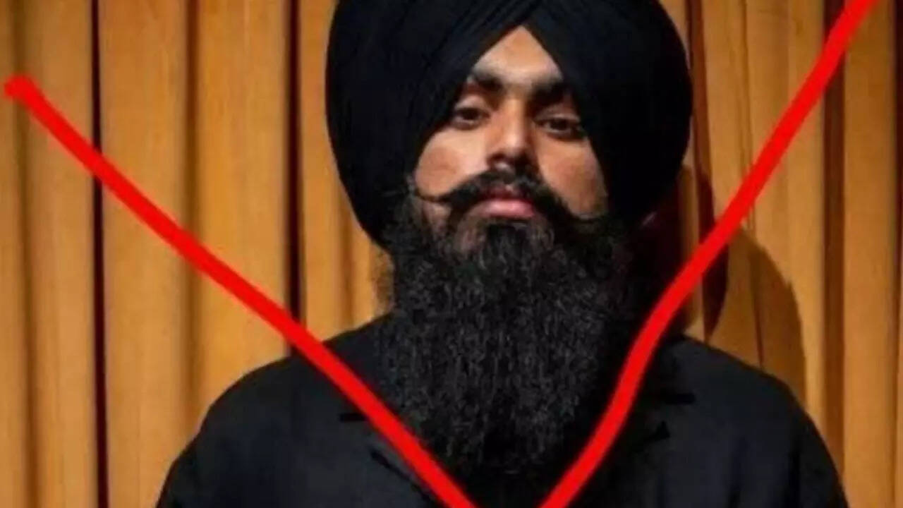 Popular Punjabi singer Channi Nattan's house attacked in Canada ...