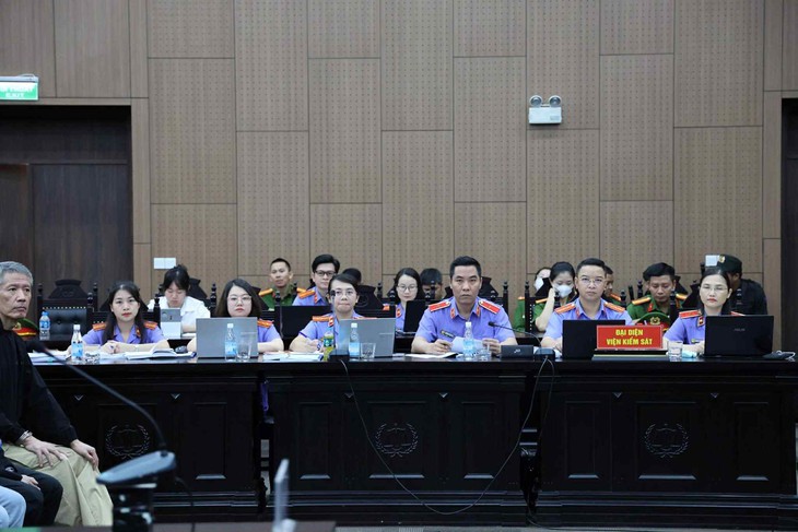 Ca sĩ Vũ Hà tham gia đánh bạc tại khách sạn Pullman như thế nào?