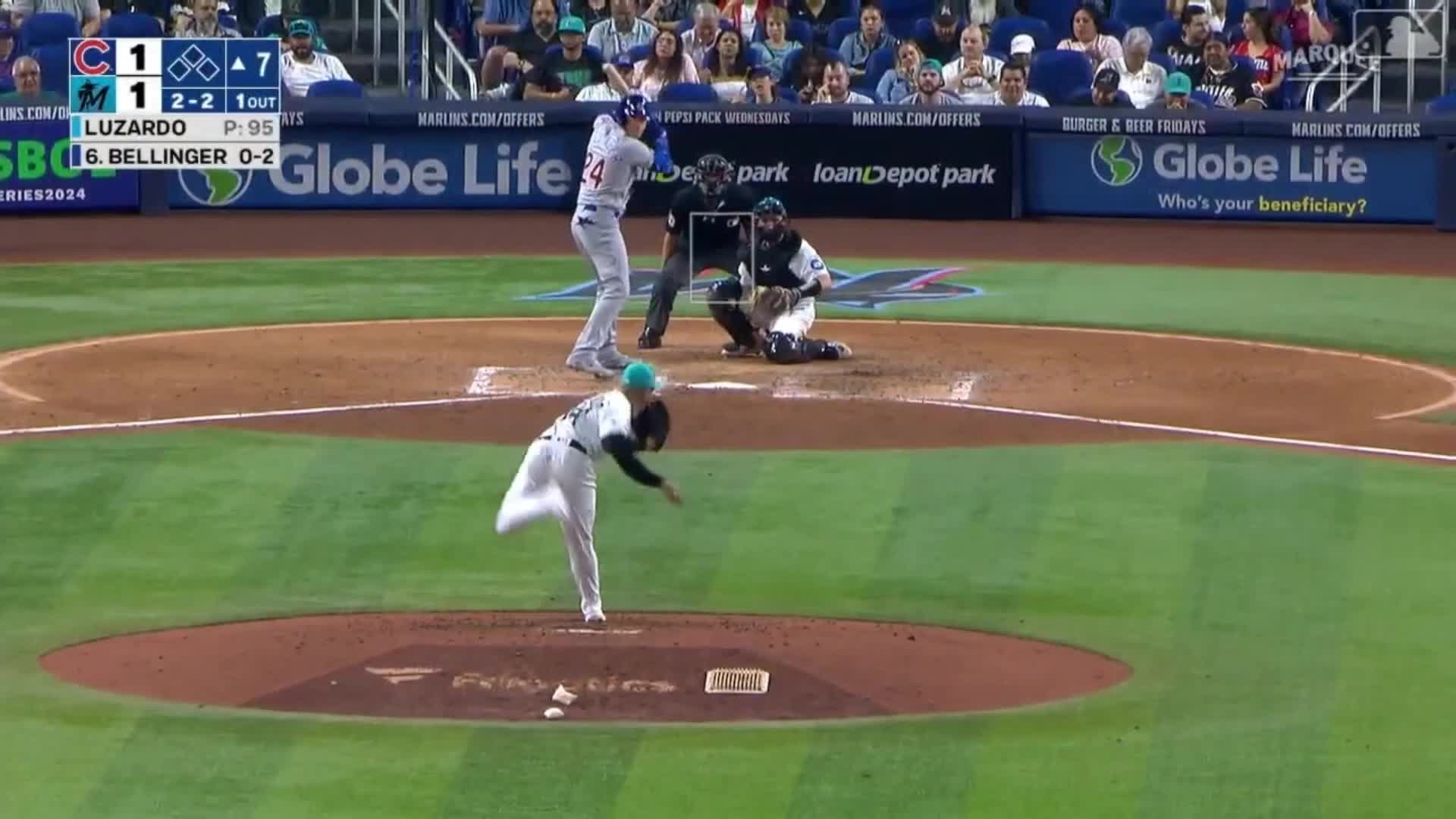 When will MLB teams learn that Cody Bellinger just isn't that good?