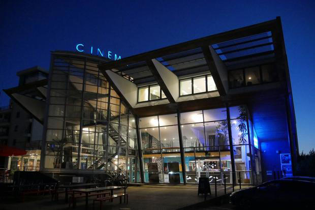 Echo reader 'upset and horrified' by Harbour Lights cinema plans - letter