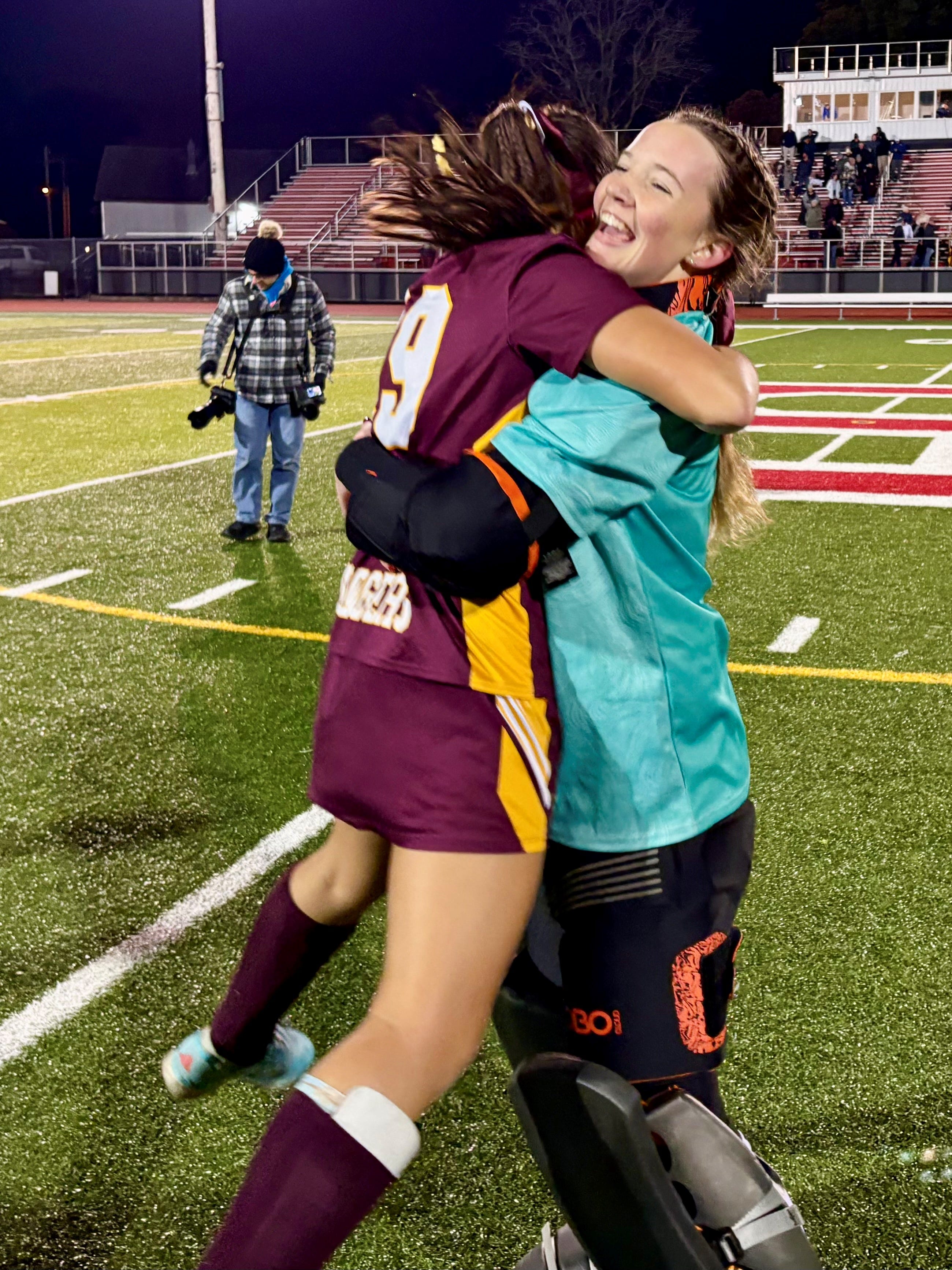 Madison overcomes doubts, West Morris in epic Morris County Tournament ...