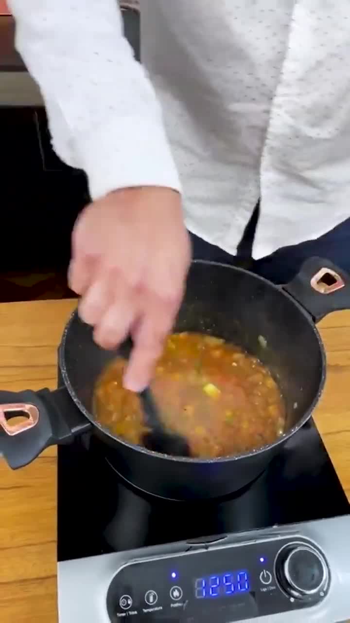 Pescado con leche de coco: aprende cómo hacerlo paso a paso con ...