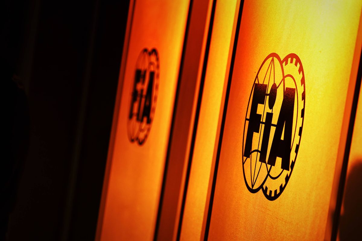 Verstappen, Norris and Russell summoned by the FIA in Las Vegas GP list