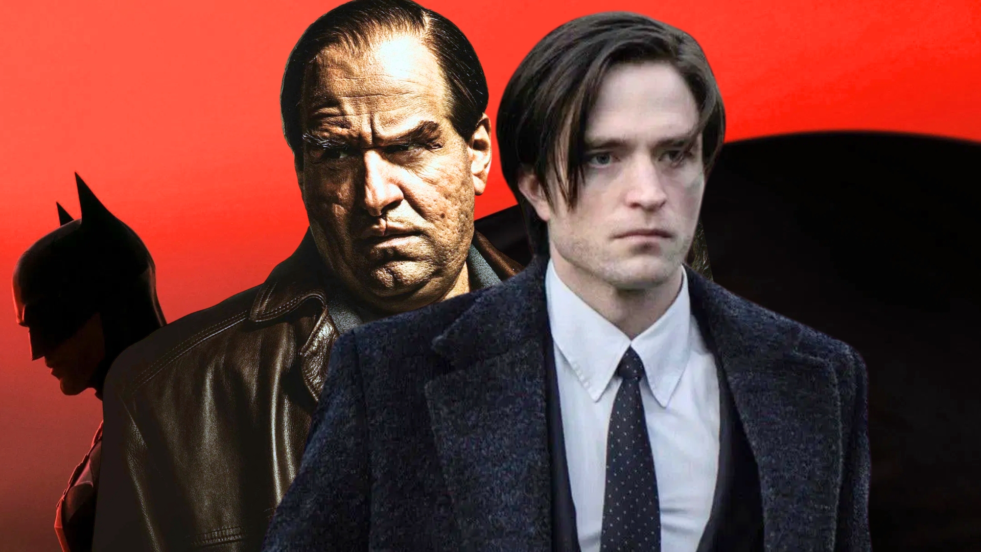 The Batman 2 : nouveaux détails sur l’intrigue, grâce à Colin Farrell ...