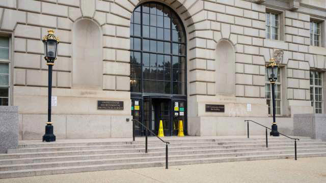 US agency sparks backlash with controversial move impacting public ...