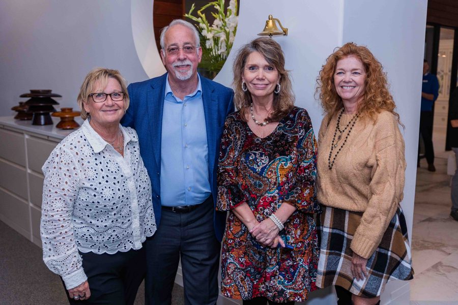 Gallery: SPEROS Grand Opening VIP Reception
