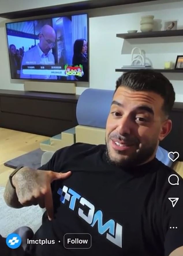 Adrian Portelli labels The Block 'out of touch and unrealistic ...