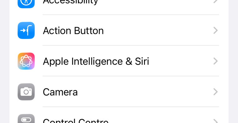 How to Disable Siri on Your iPhone and iPad