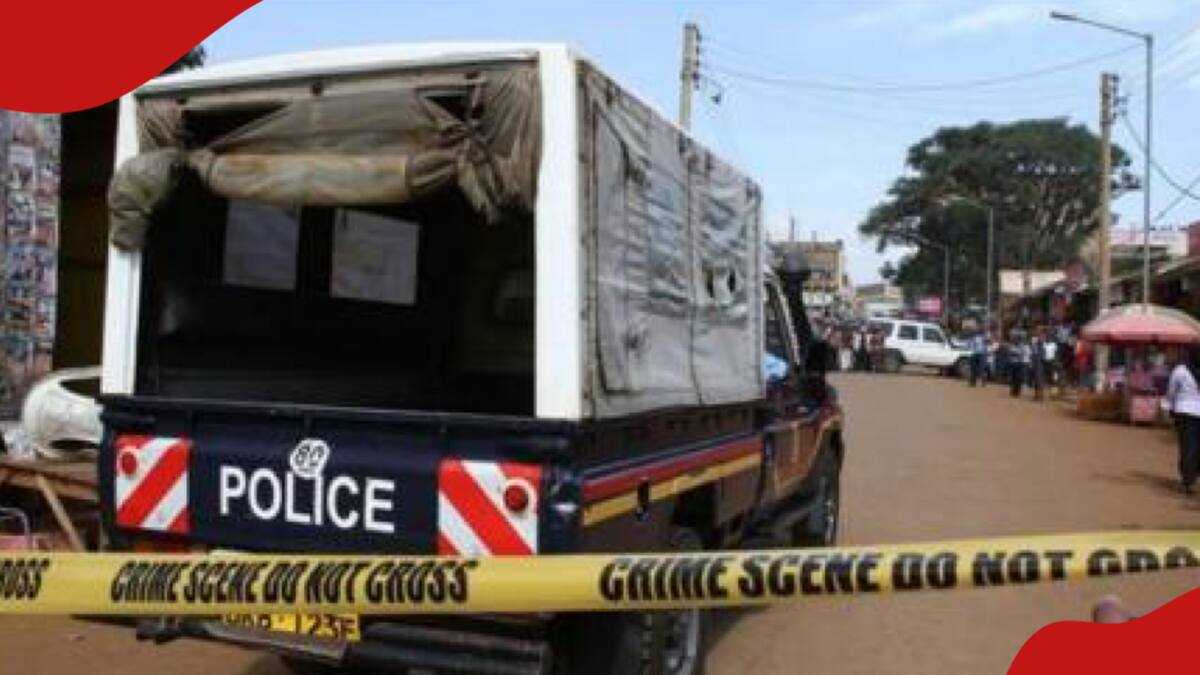 Kilimani: 51-year-old man dies after falling from 14th floor, body ...