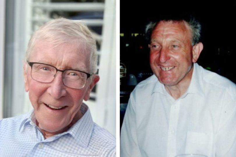 5 death notices made in Cheshire this week