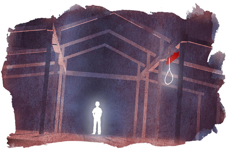 UP man in Saudi Arabia dies by suicide during video call with wife