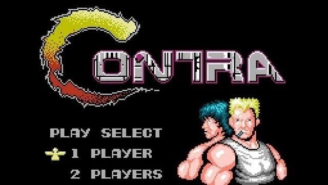 Ranking the 10 Hardest Games Pre-2000