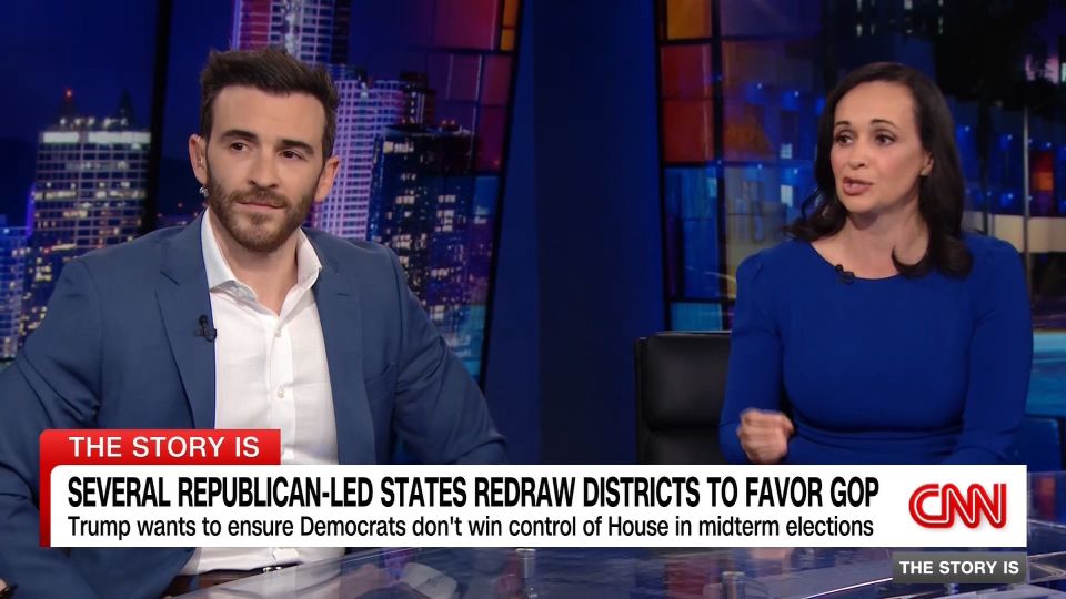 CA voters to decide on redistricting ballot measure. Hear from ...