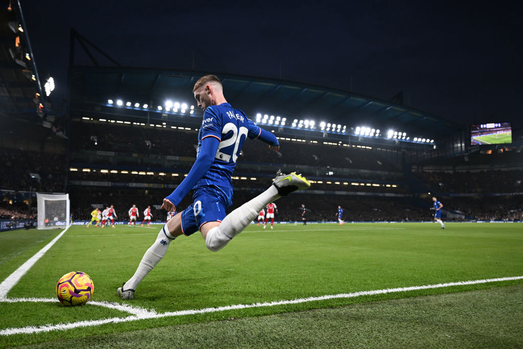 Once mundane act now lethal Premier League weapon