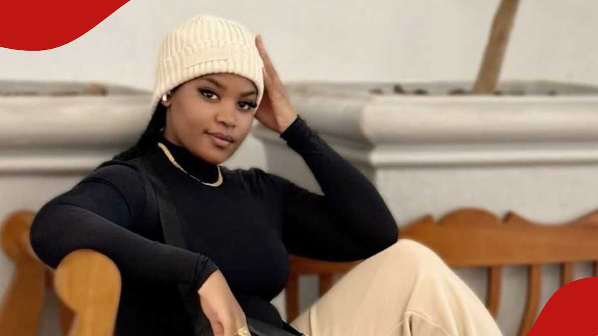 Tanzanian police arrest influencer Niffer for incitement ahead of election