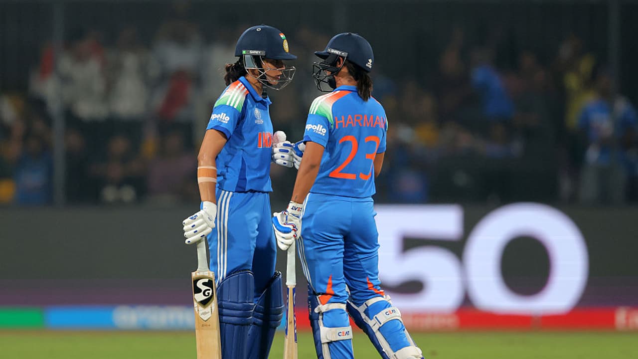 IND vs AUS, Women’s World Cup 2025 Semifinal: 6 Indian Players Who ...
