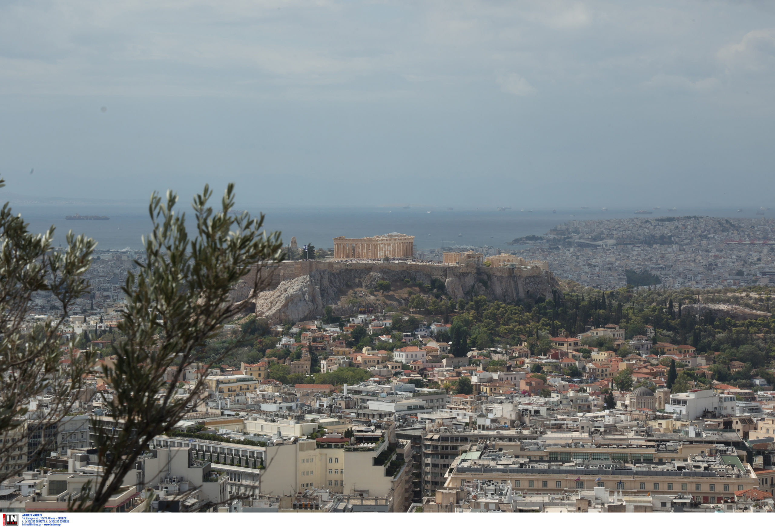 Καιρός: Ηλιοφάνεια σήμερα – Έρχονται κρύο, βροχές και χιόνια τις ...