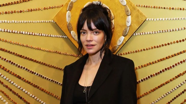 Lily Allen Says She Doesn't 'Need Revenge' After Penning New Breakup ...