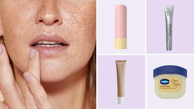 Best Lip Balms for Smooth, Hydrated Lips