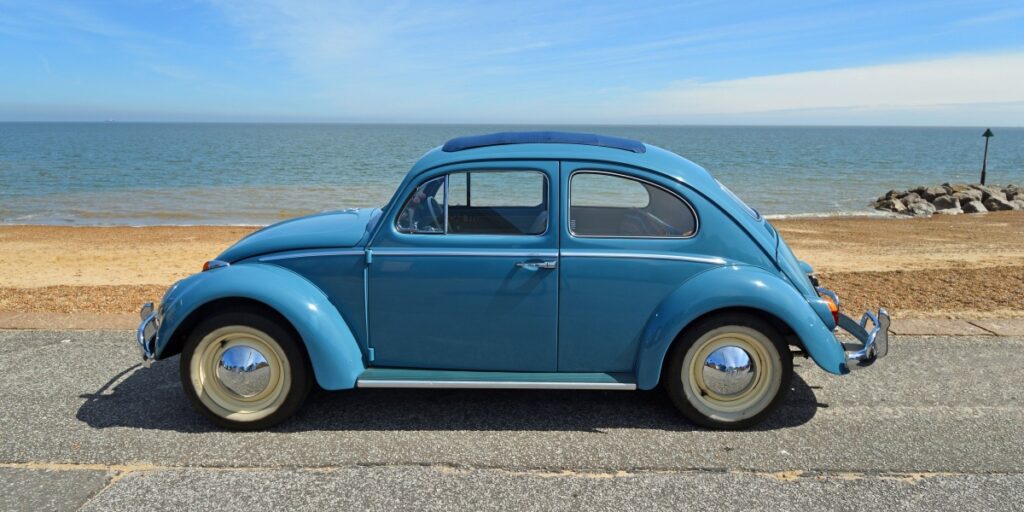 De 8 beste bilene gjennom tidene – og hvorfor ingen lager dem lenger