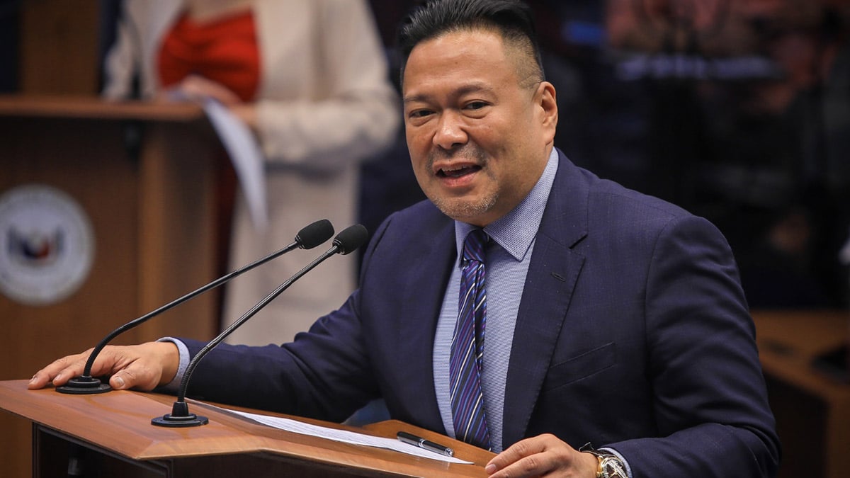 Ejercito warns MAIFIP hike may revive patronage politics in healthcare