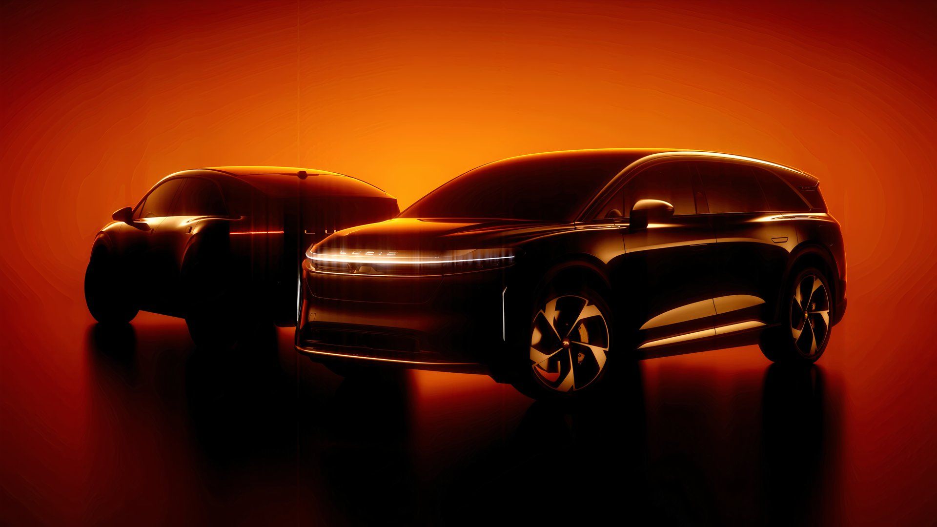 Lucid Motors To Offer Level 4 Autonomous EVs Through Nvidia Partnership