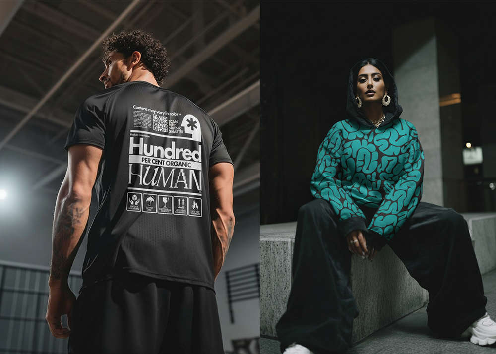 Think Human rebrands: Think forward. Stay human.