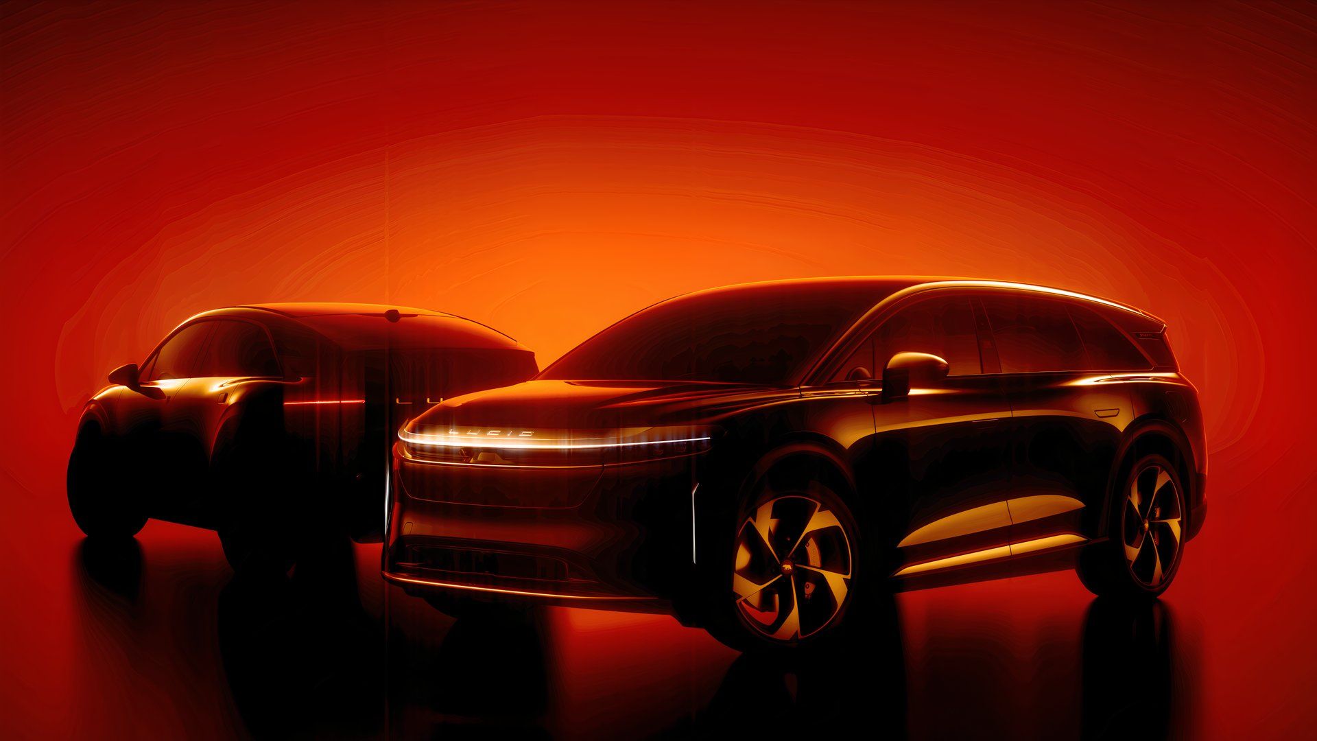 Lucid Releases Plans For True Autonomous Driving—Targeting Tesla and GM