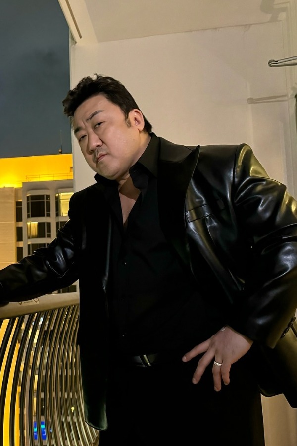 Don Lee Finally Enters Vanga’s Spirit Opposite Prabhas? South Korean ...