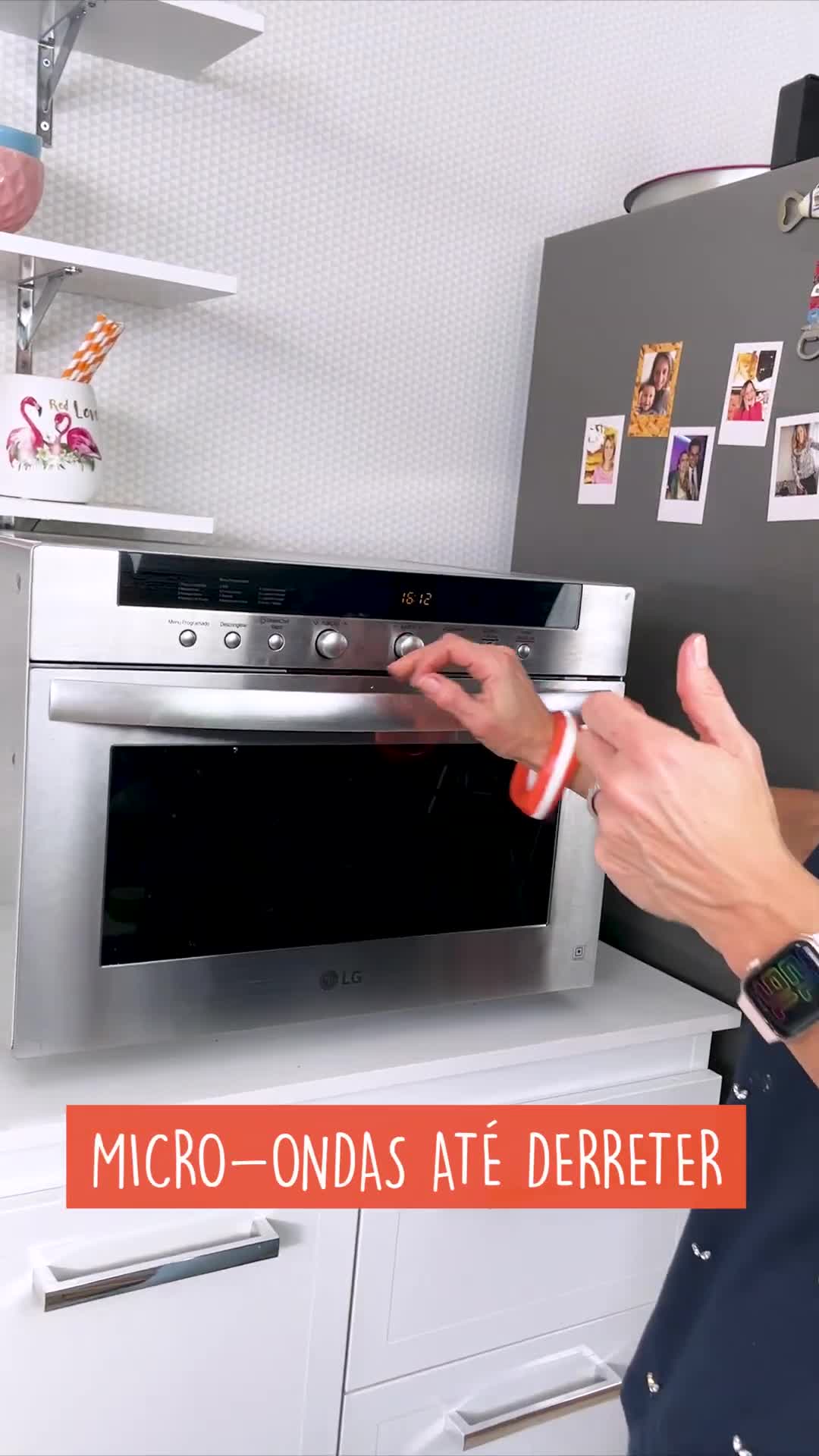 A famosa batata frita do Outback!🍟