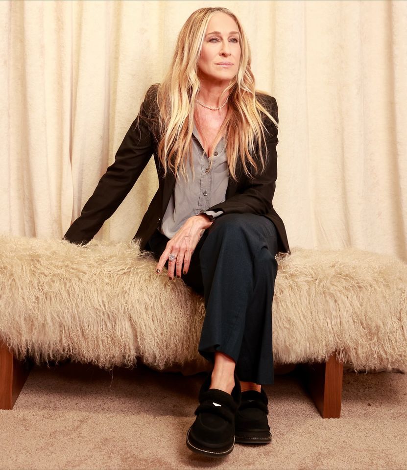 Sarah Jessica Parker’s divisive Ugg slippers sold me on these 6 ...