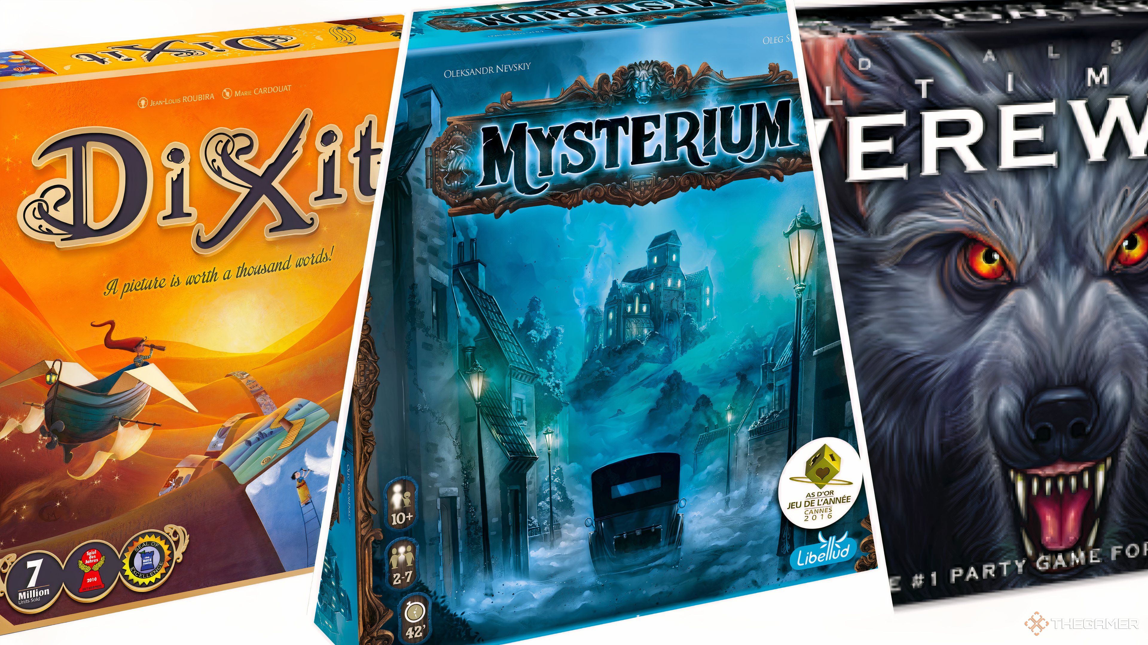 What Do I Look For When Buying Board Games?